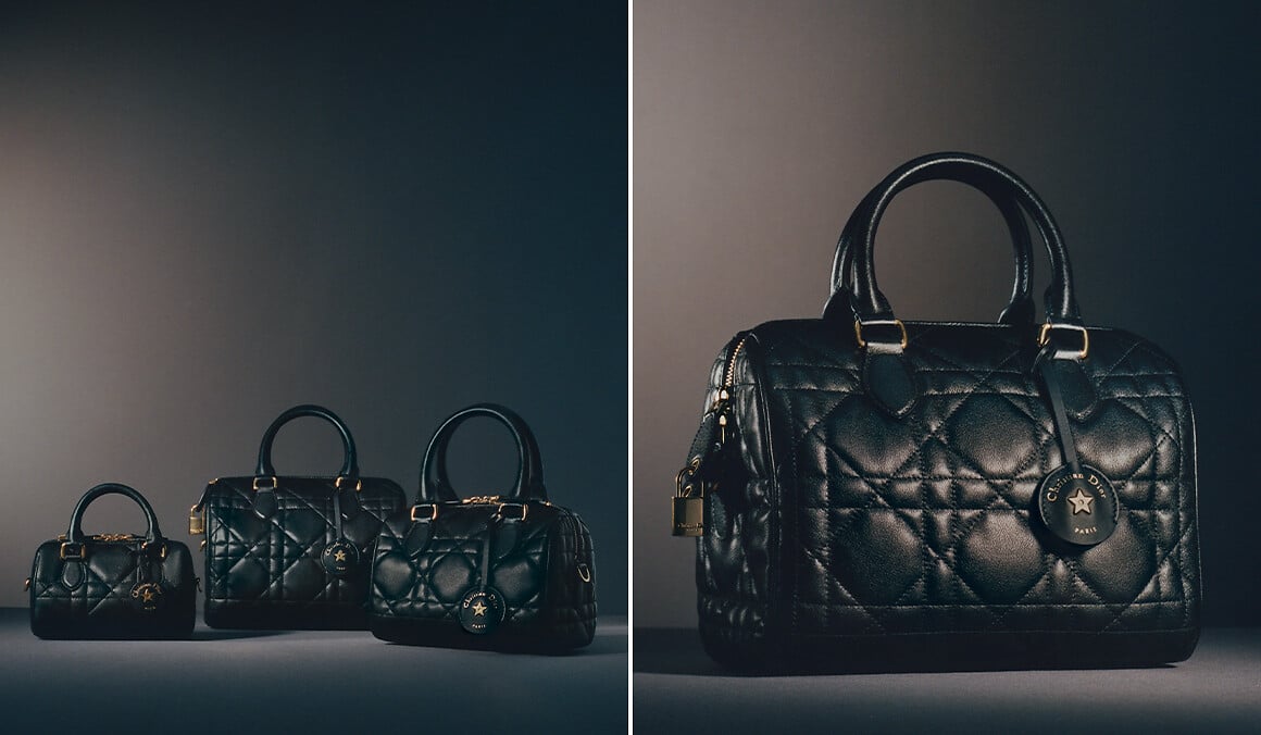 Women's Designer Bags, Handbags & Shoulder Bags | DIOR