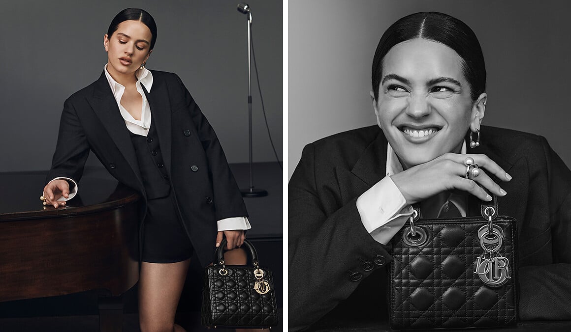 Dior News | Fashion News, Events & Shows | DIOR