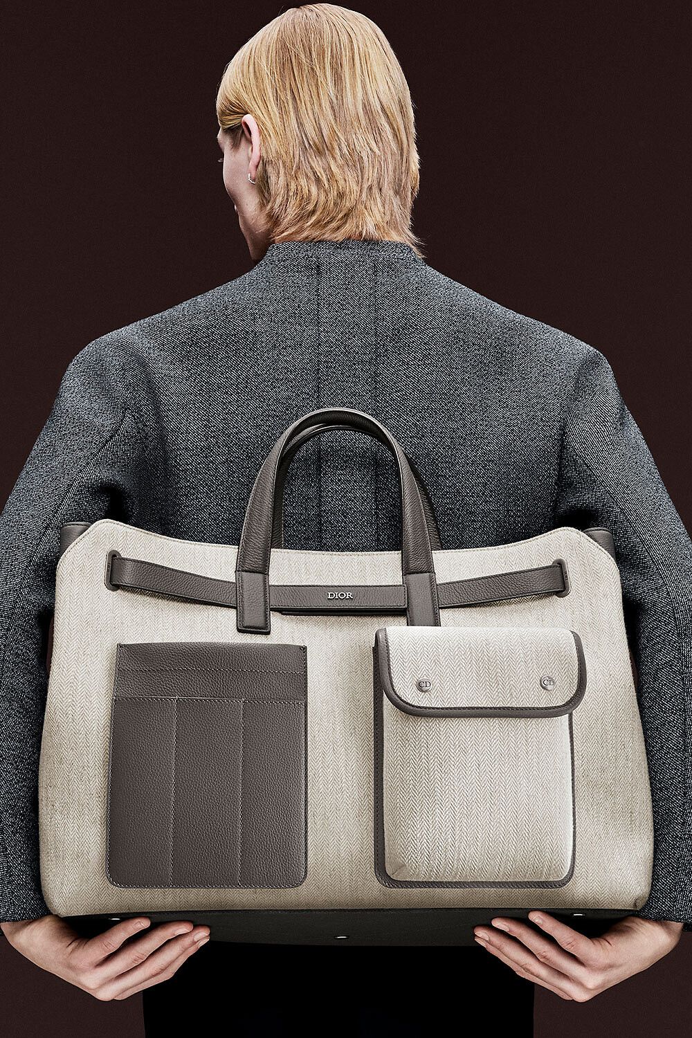 CD Icon - mens-fashion - Fashion & Accessories | DIOR