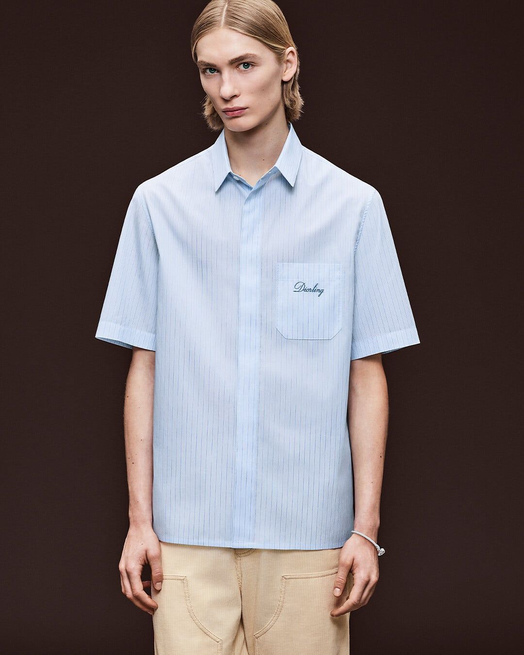 Winter 2025-2026 Men's Campaign - news-savoir-faire - Fashion ...