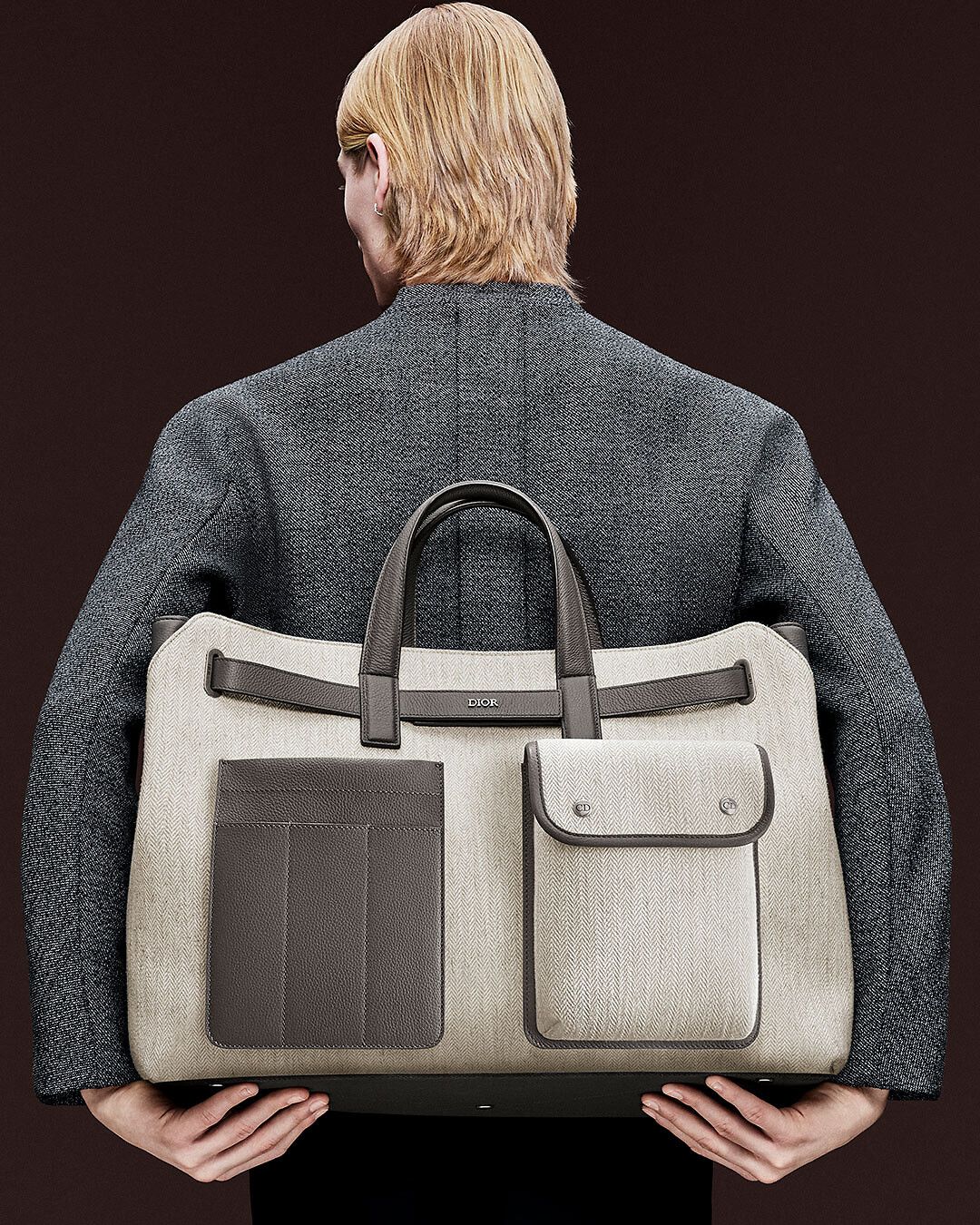 Winter 2025-2026 Men's Campaign - news-savoir-faire - Fashion ...