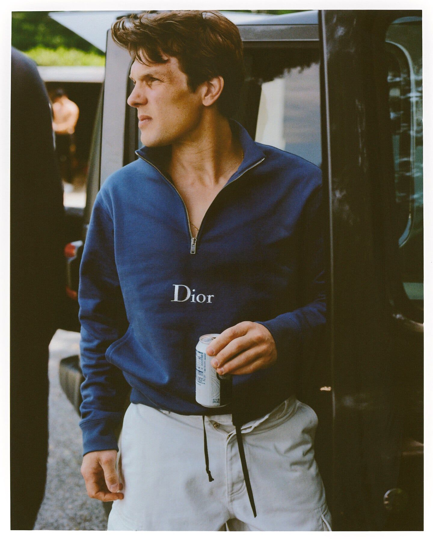 Capsule - Theo Wenner - NY - news-savoir-faire - Fashion & Accessories ...