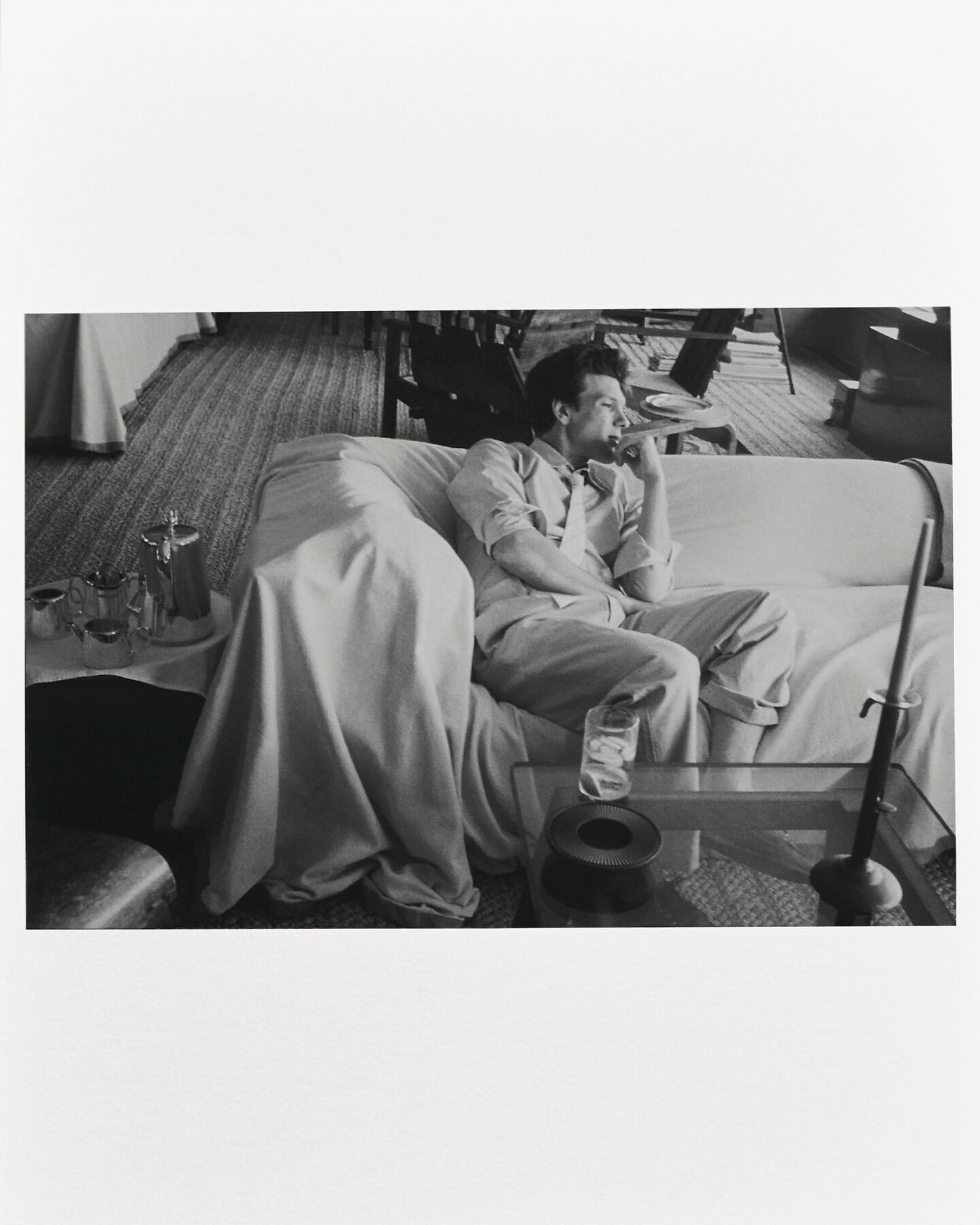 Capsule - Theo Wenner - NY - news-savoir-faire - Fashion & Accessories ...