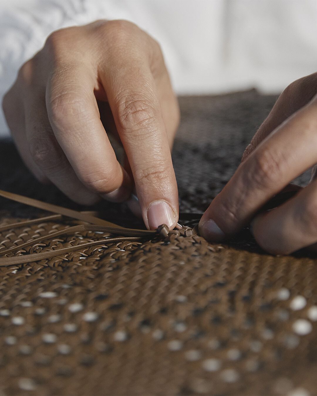 The Dior Toujours Intreccio with Fringes - news-savoir-faire - Fashion ...