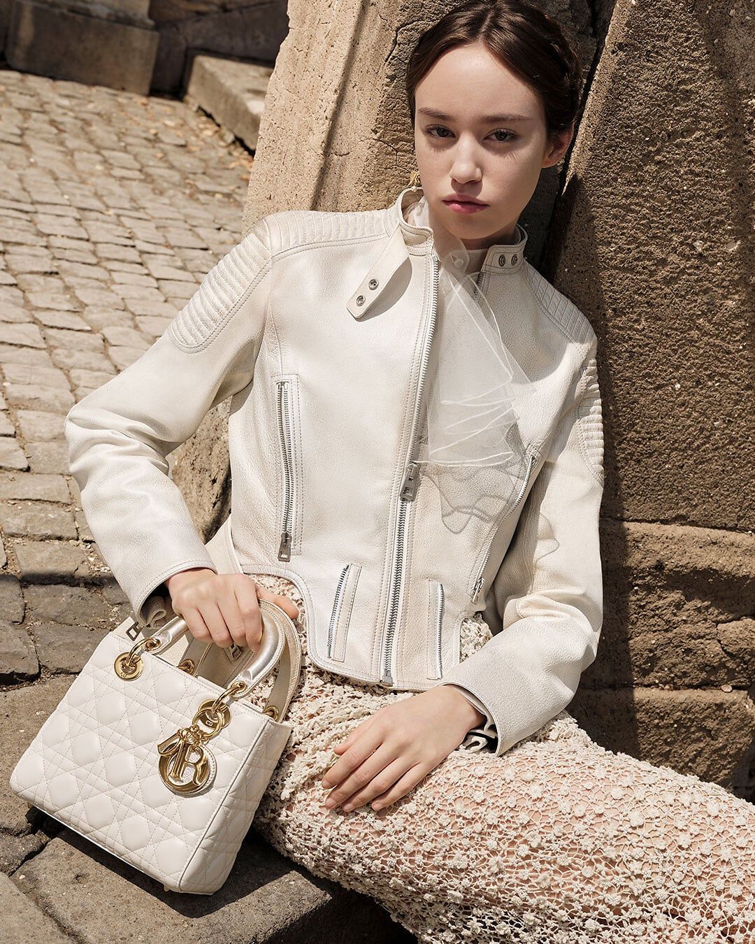 Campaña Crucero 2026 para mujer - news-savoir-faire - Fashion ...