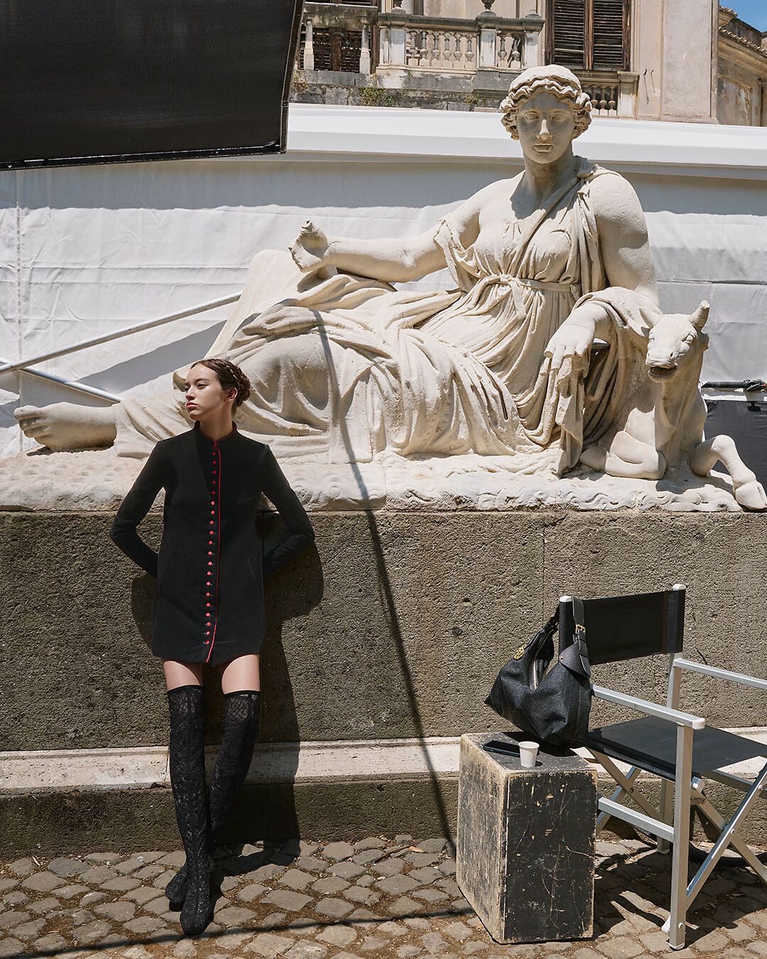 Campaña Crucero 2026 para mujer - news-savoir-faire - Fashion ...