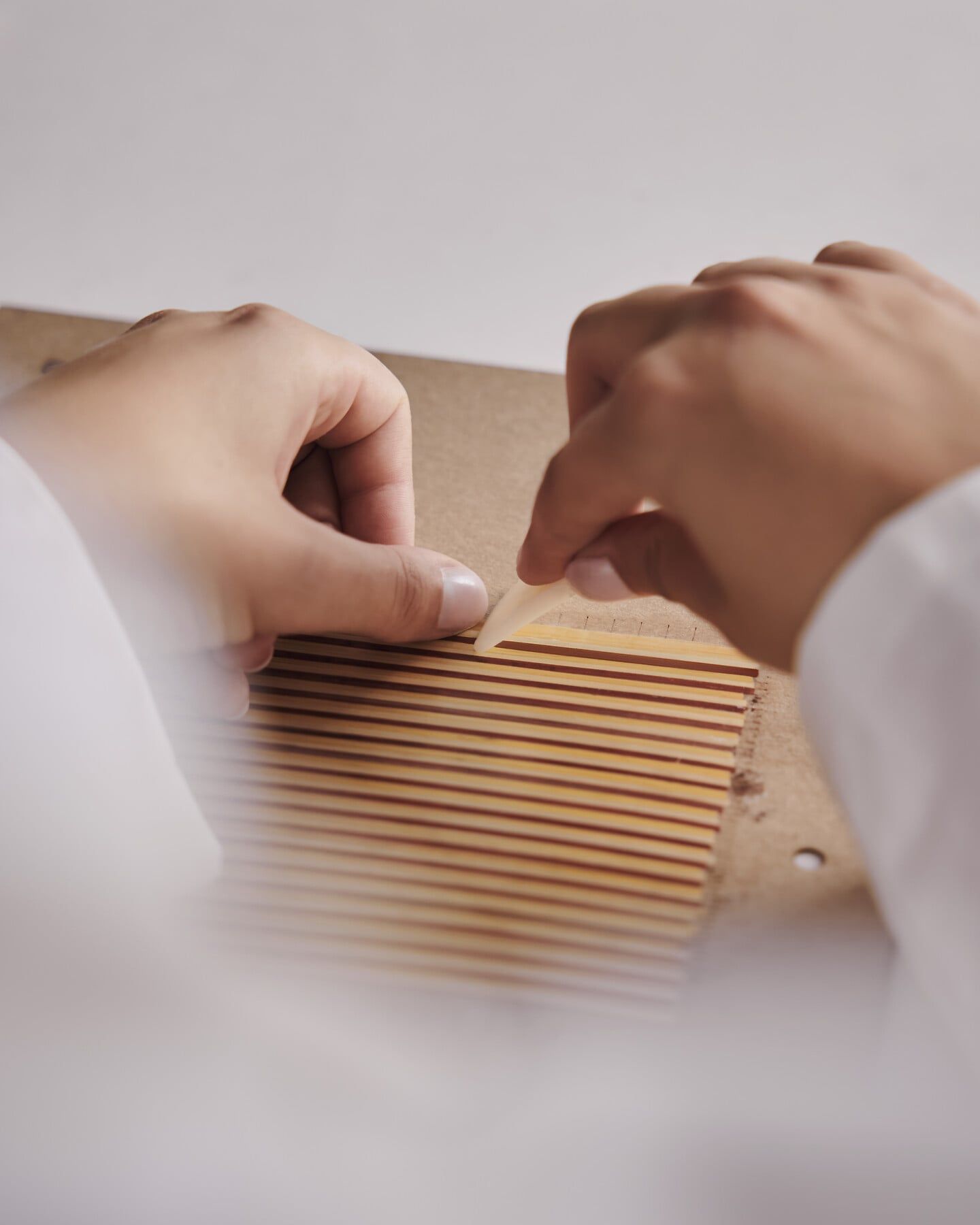 Straw Marquetry - news-savoir-faire - Fashion & Accessories | DIOR