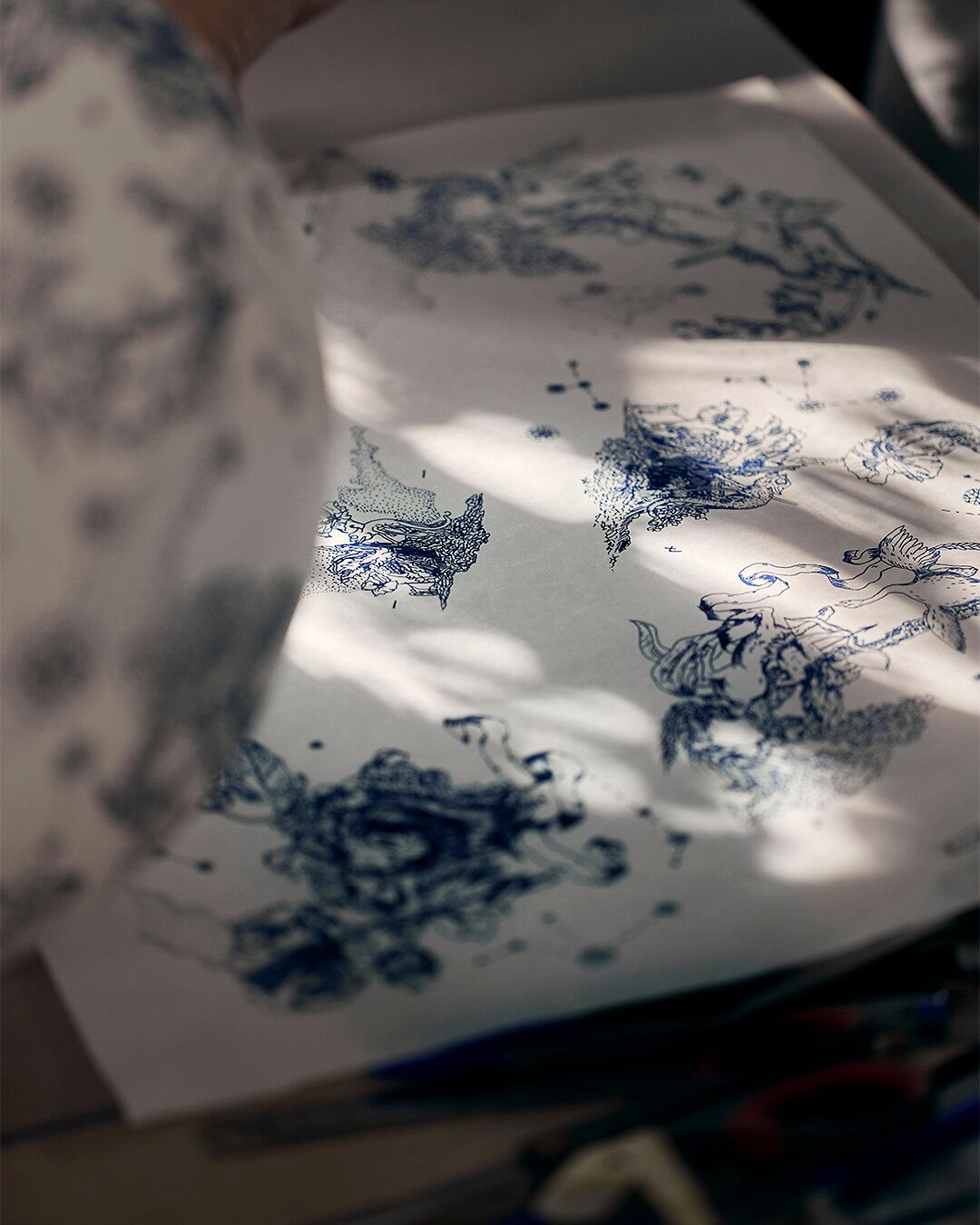 Emaux de Longwy - news-savoir-faire - Fashion & Accessories | DIOR