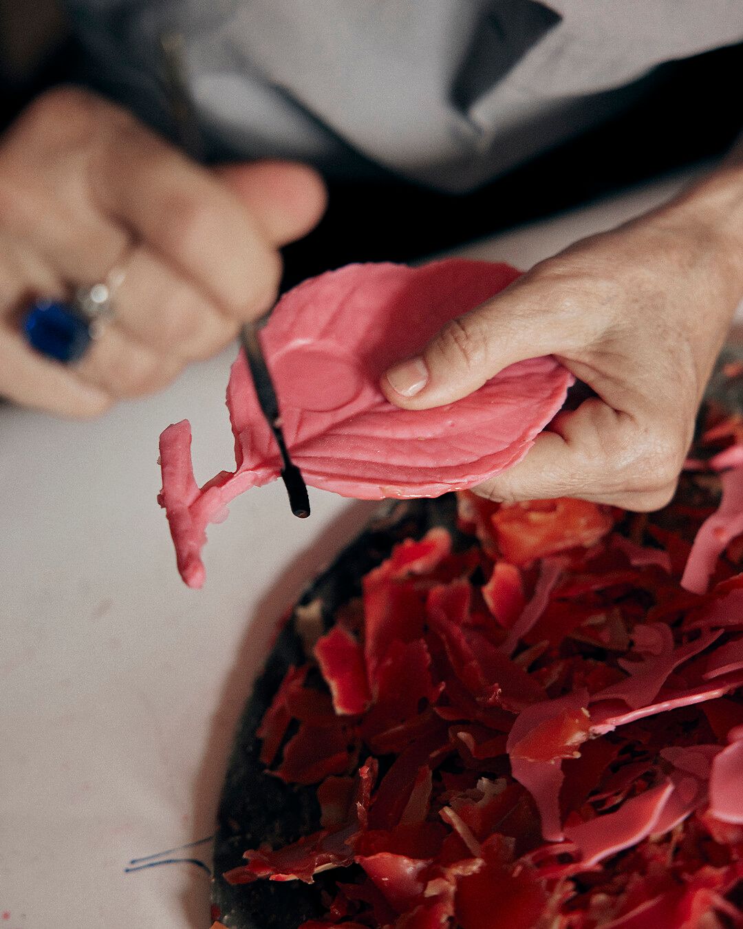 Osanna Visconti - news-savoir-faire - Fashion & Accessories | DIOR