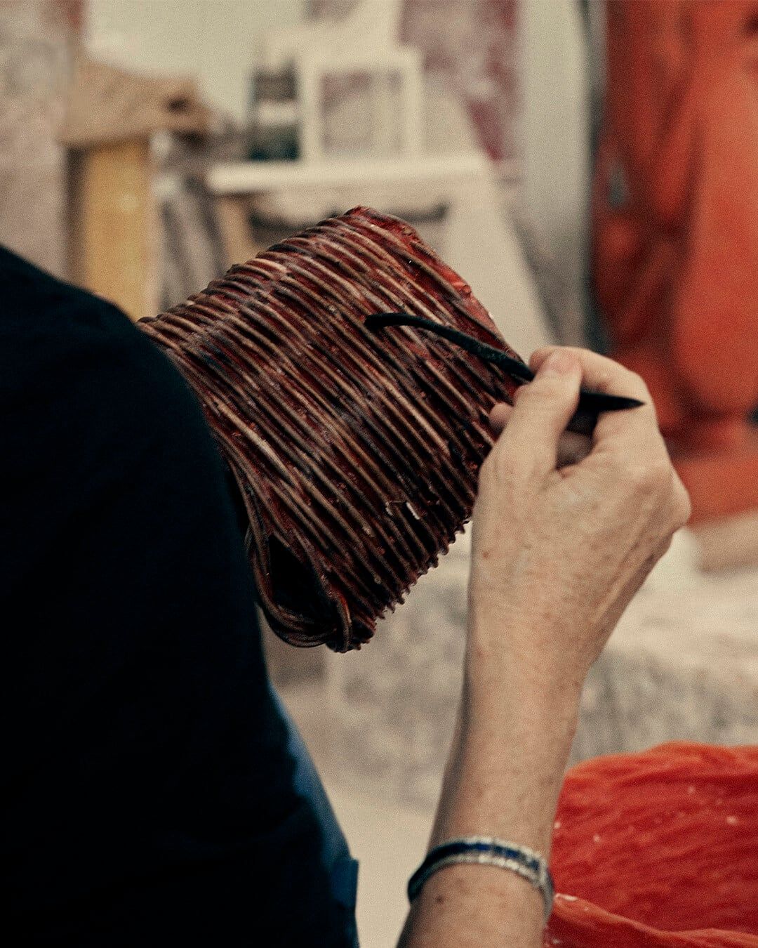 Osanna Visconti - news-savoir-faire - Fashion & Accessories | DIOR