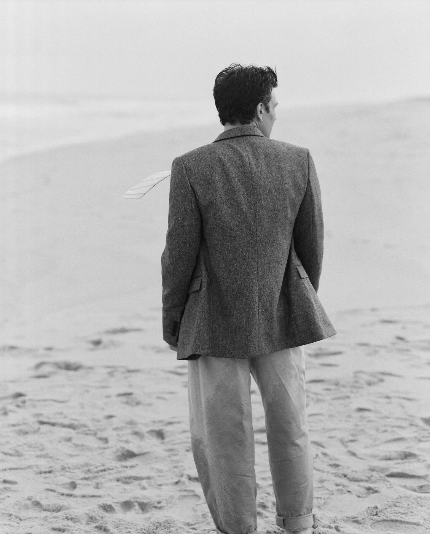Capsule - Theo Wenner - NY - news-savoir-faire - Fashion & Accessories ...