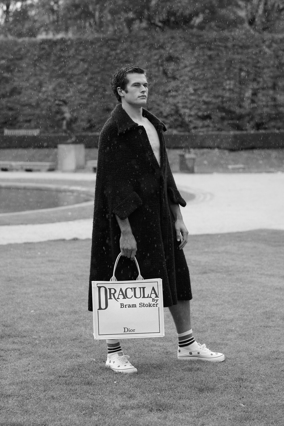 Capsule - Theo Wenner - Paris - news-savoir-faire - Fashion ...