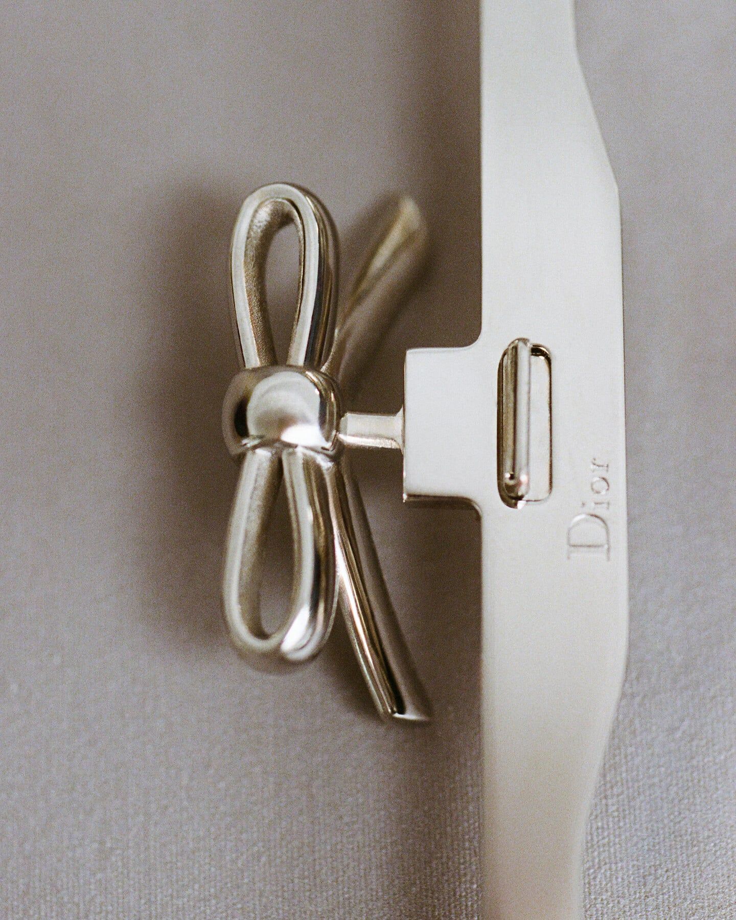 La borsa Petit Dîner - news-savoir-faire - Fashion & Accessories | DIOR
