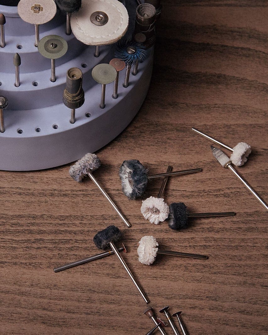 The Diorama Necklace - news-savoir-faire - Fashion & Accessories | DIOR