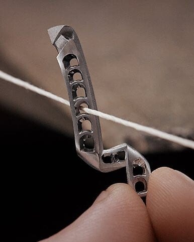 The Diorama Necklace - news-savoir-faire - Fashion & Accessories | DIOR