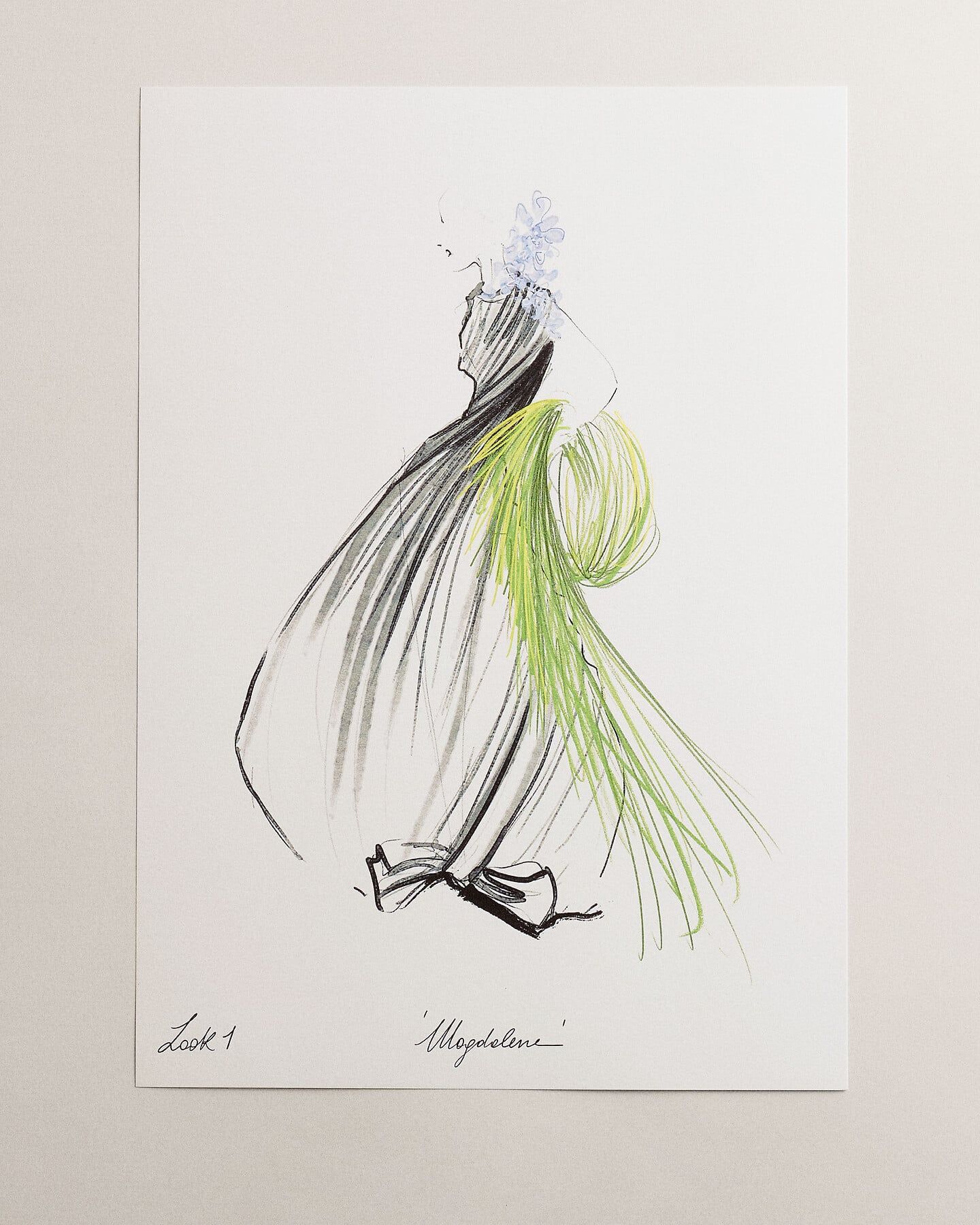 Haute Couture Spring Summer 2026 Show - womens-fashion - Fashion ...
