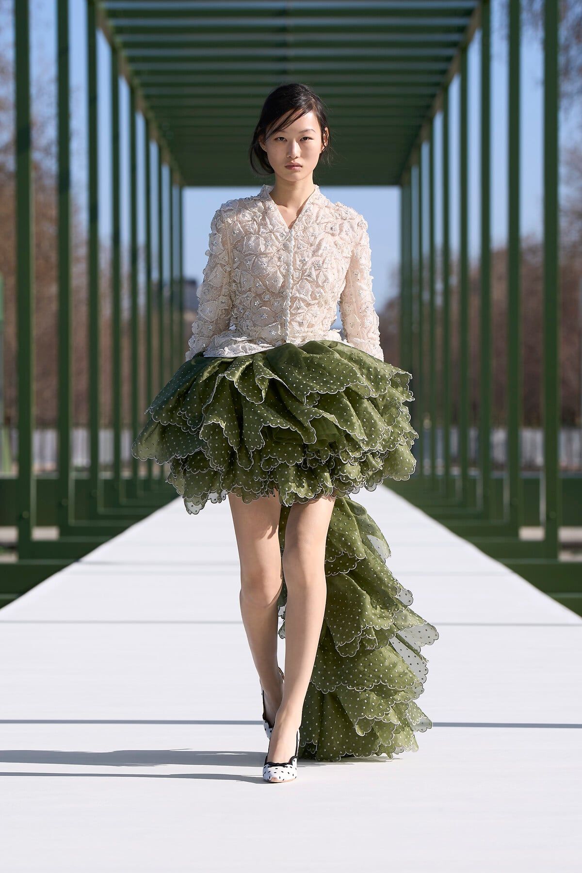 Autumn Winter 2026-2027 Show - womens-fashion - Fashion & Accessories ...
