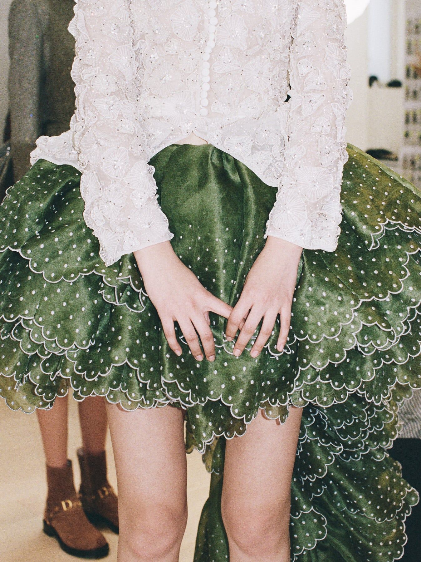Autumn Winter 2026-2027 Show - womens-fashion - Fashion & Accessories ...