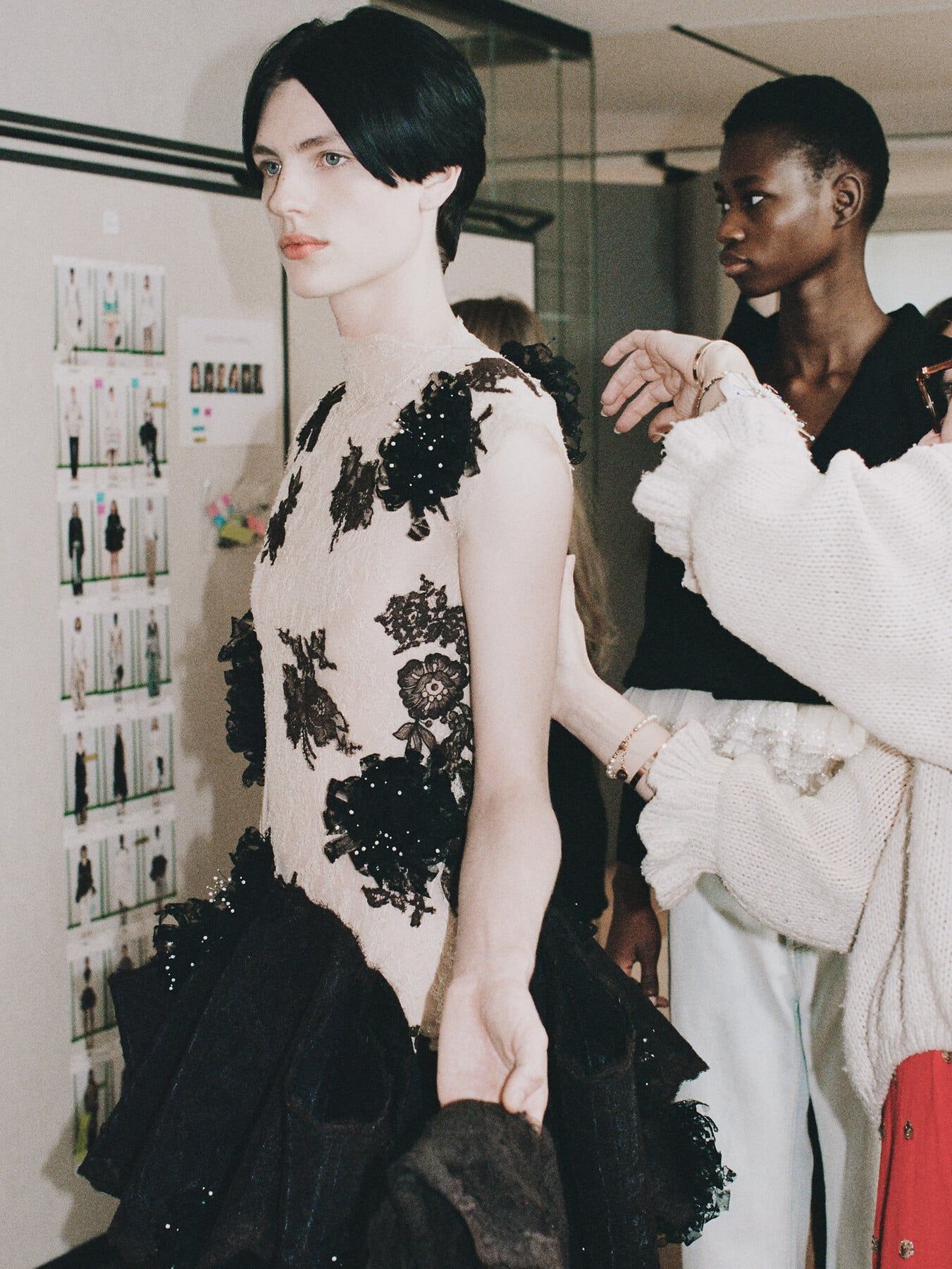 Autumn Winter 2026-2027 Show - womens-fashion - Fashion & Accessories ...