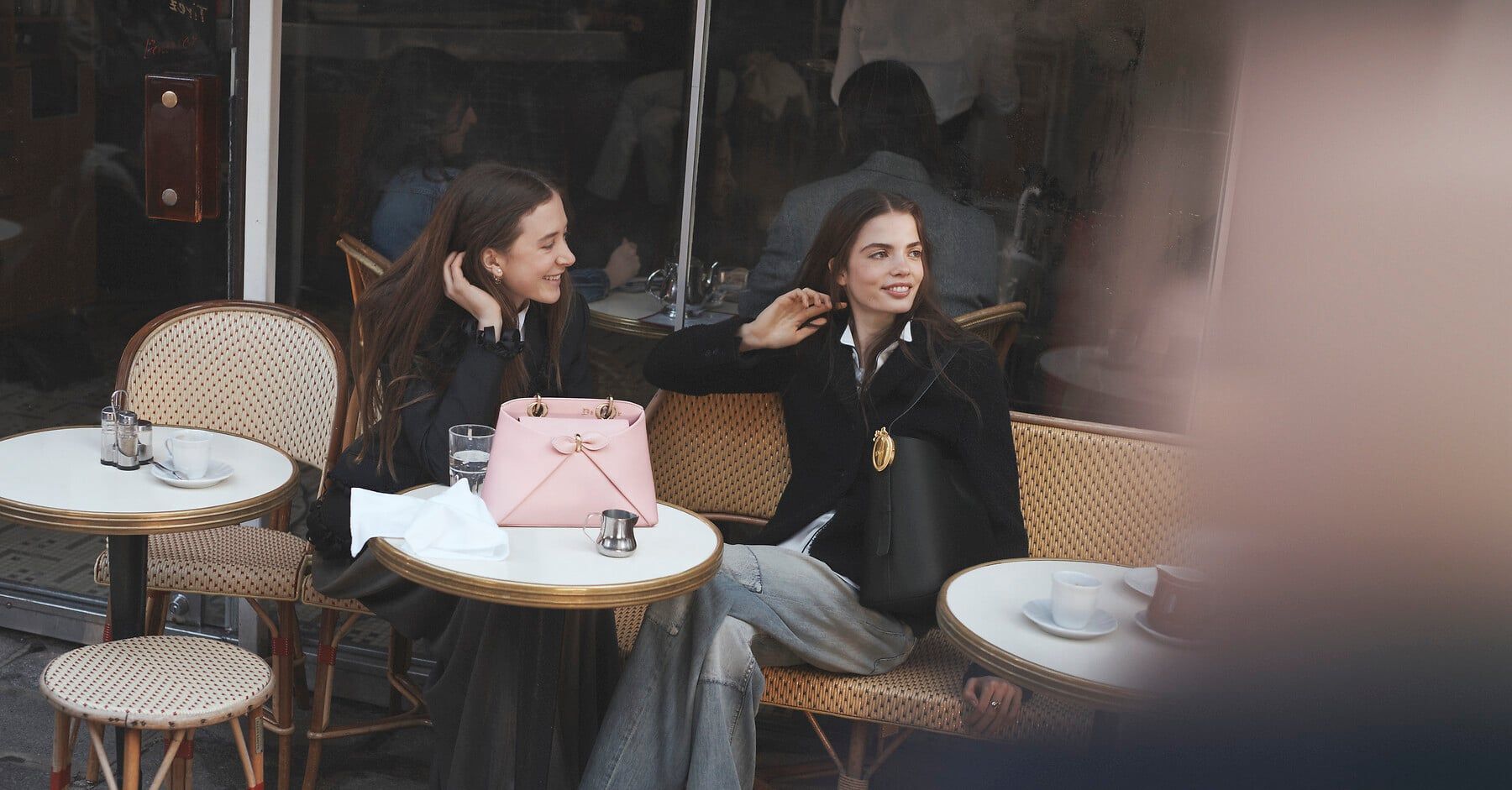 Fall 2026 Women's Campaign - news-savoir-faire - Fashion & Accessories ...