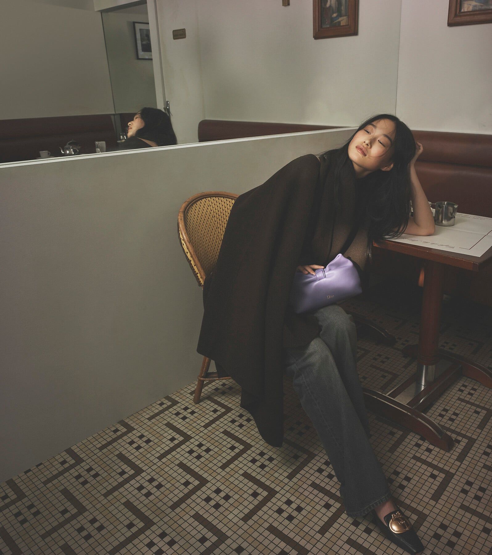 Fall 2026 Women's Campaign - news-savoir-faire - Fashion & Accessories ...