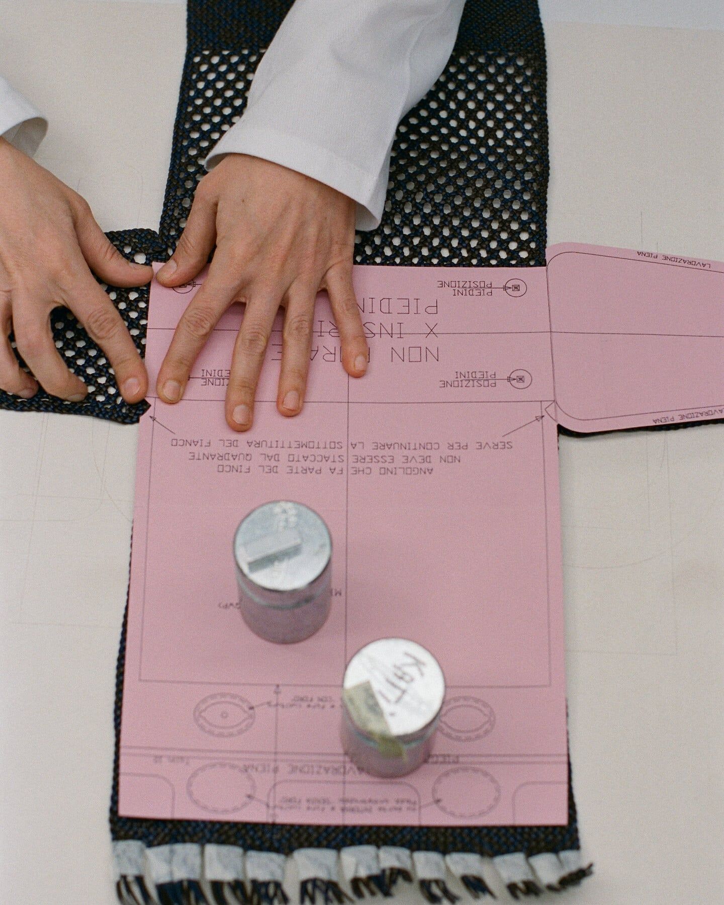 The Lady Woven Bag - news-savoir-faire - Fashion & Accessories | DIOR