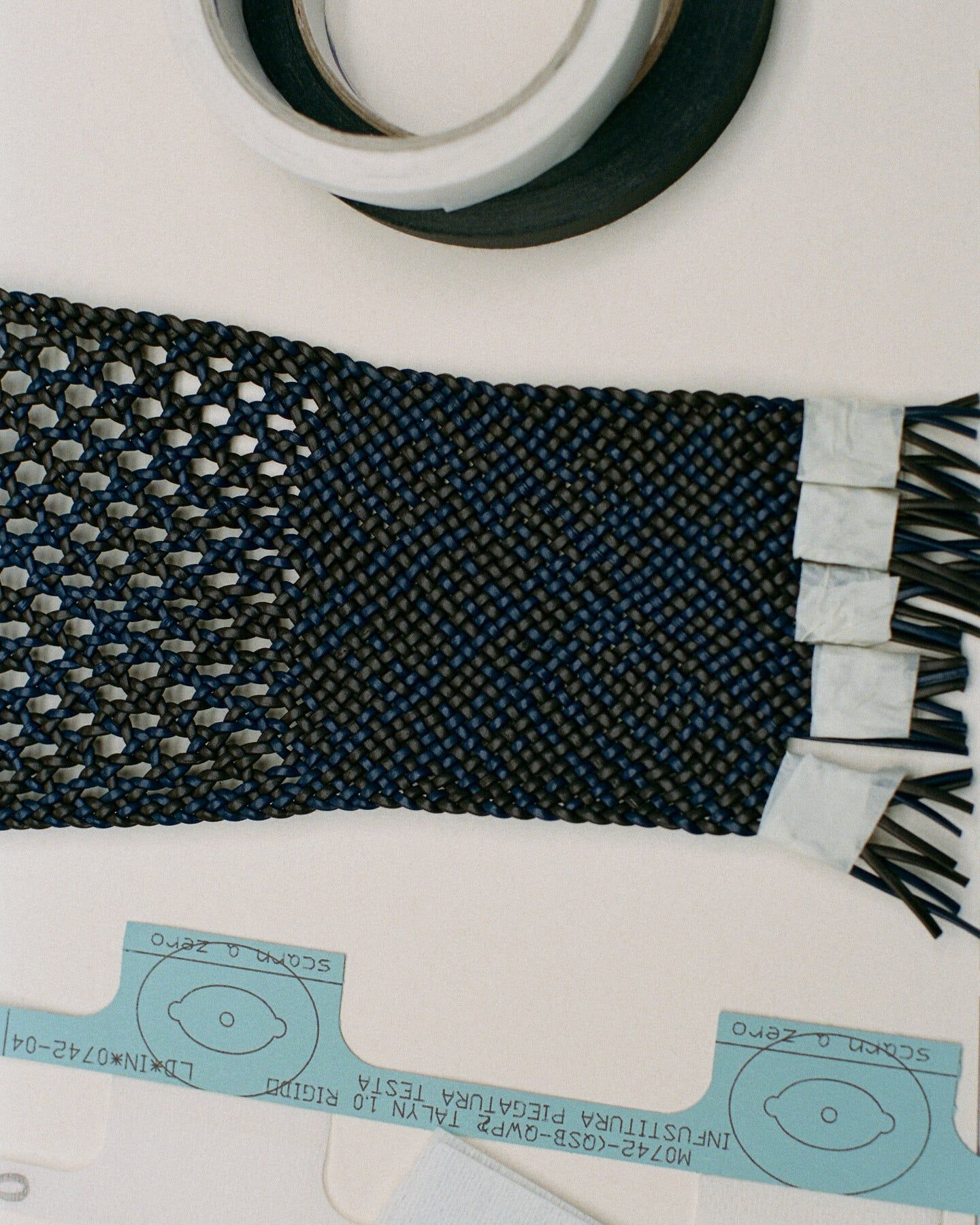 The Lady Woven Bag - news-savoir-faire - Fashion & Accessories | DIOR