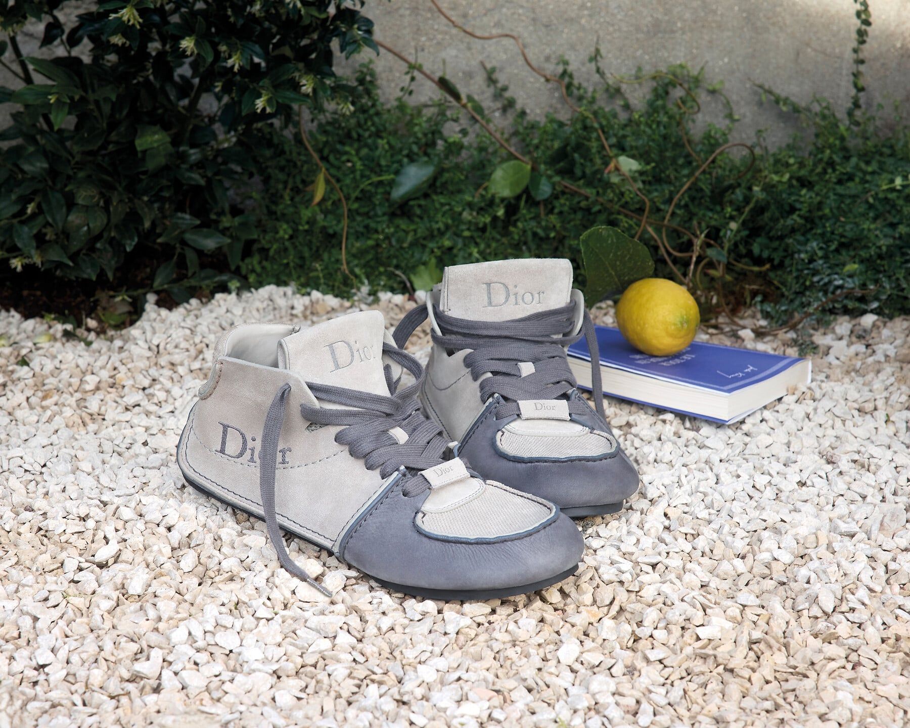 Fall 2026 Men's Campaign - news-savoir-faire - Fashion & Accessories | DIOR