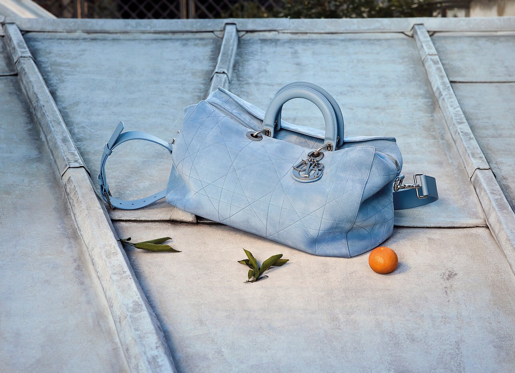 Fall 2026 Men's Campaign - news-savoir-faire - Fashion & Accessories | DIOR