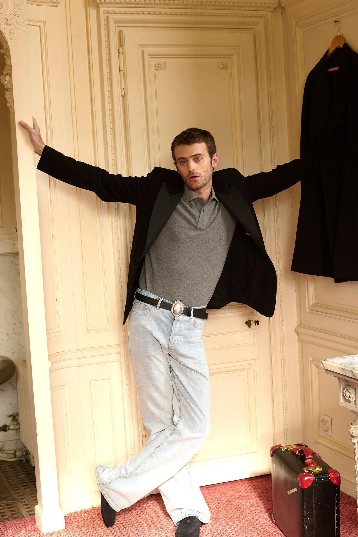 From A to B and Back Again - news-savoir-faire - Fashion & Accessories ...