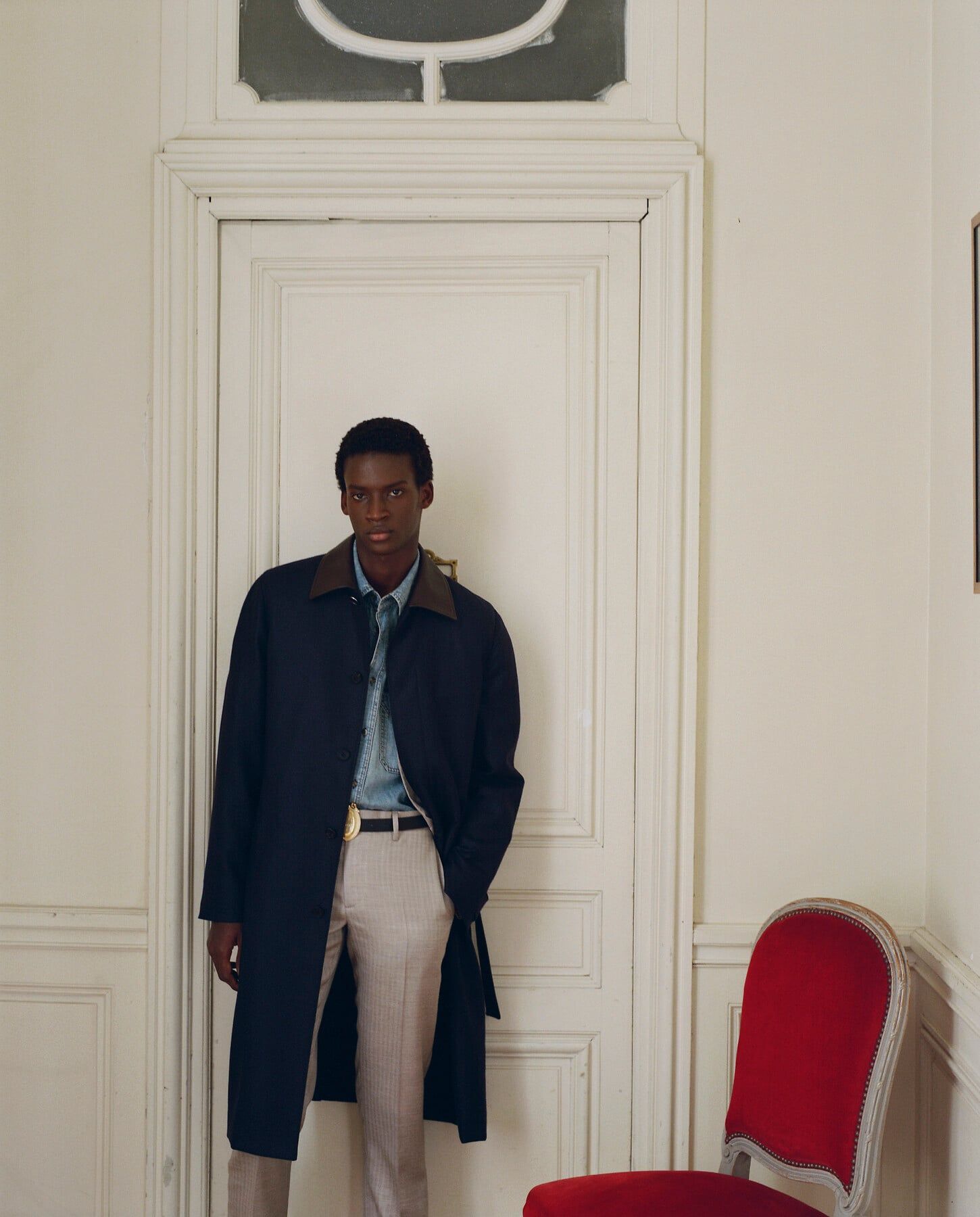 De A à B puis retour - news-savoir-faire - Fashion & Accessories | DIOR