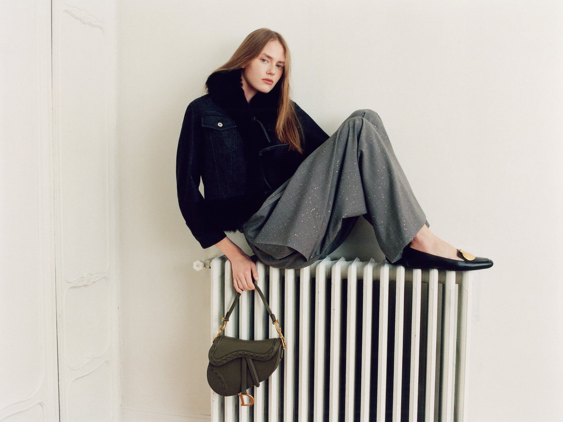 Chez Nous - news-savoir-faire - Fashion & Accessories | DIOR