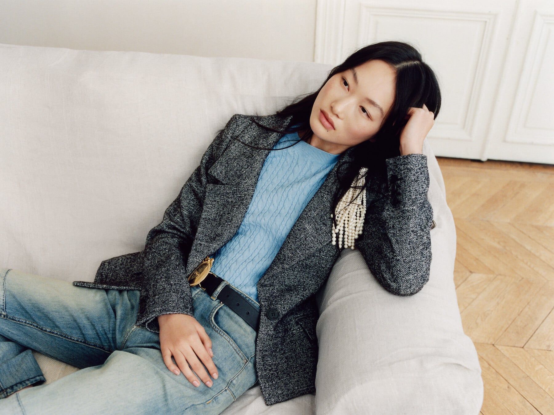 Chez Nous - news-savoir-faire - Fashion & Accessories | DIOR