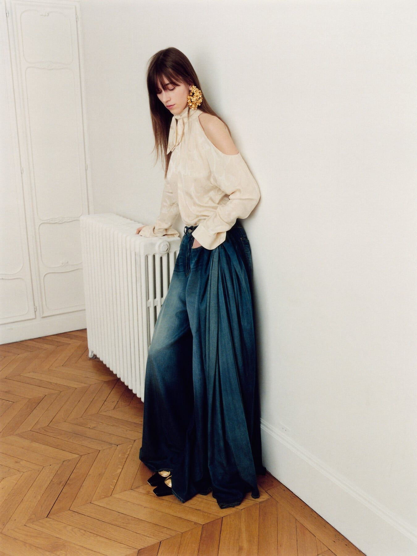 Chez Nous - news-savoir-faire - Fashion & Accessories | DIOR