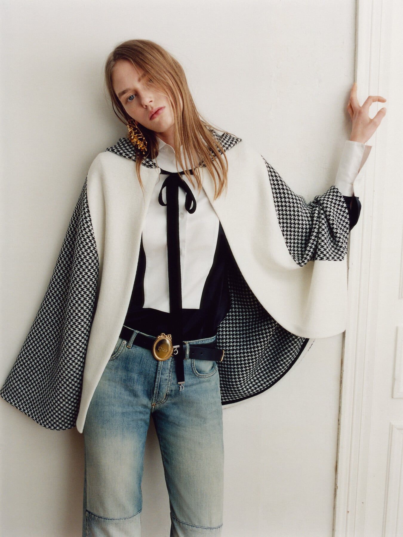 Chez Nous - news-savoir-faire - Fashion & Accessories | DIOR