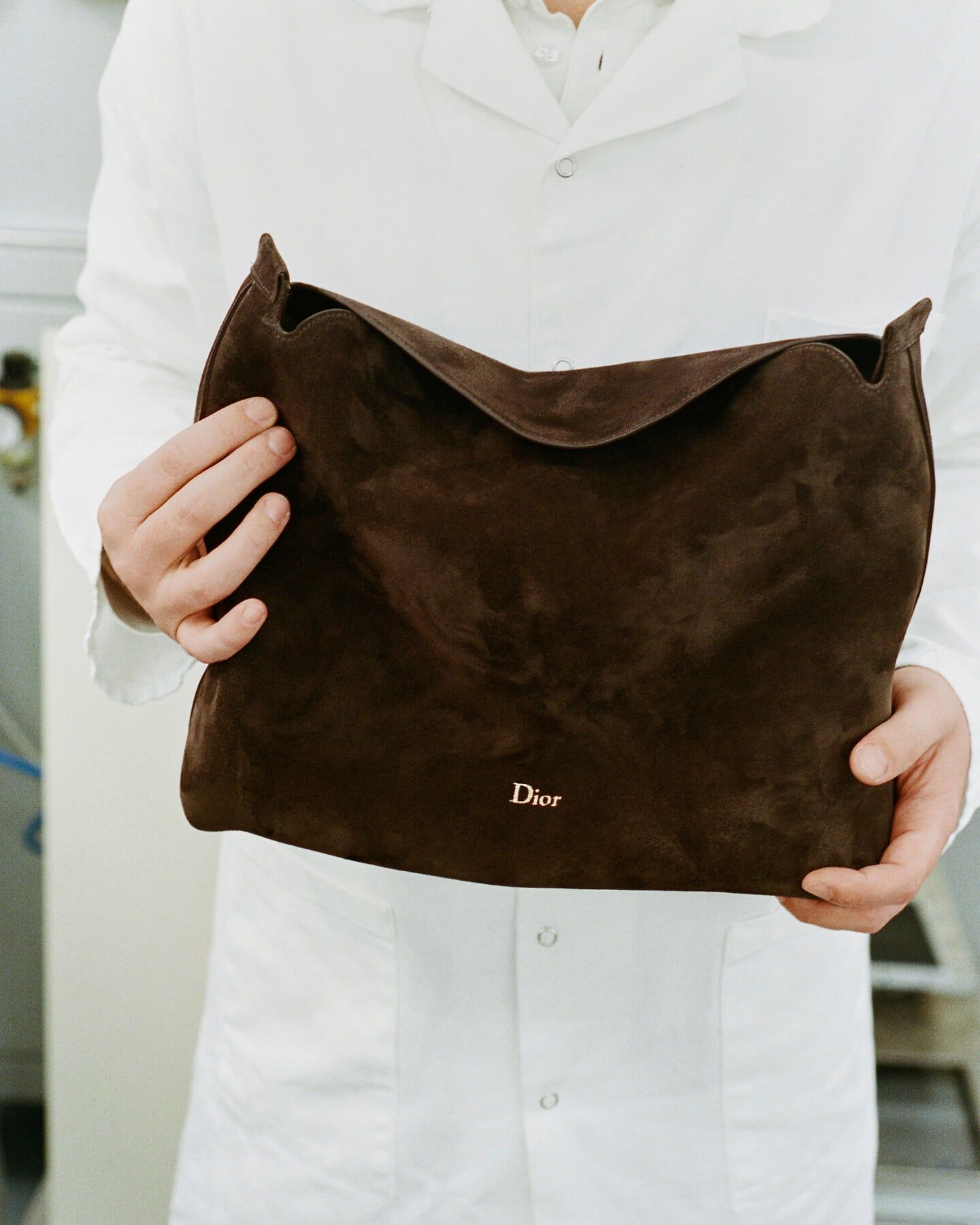 The Diorly Bag - news-savoir-faire - Fashion & Accessories | DIOR