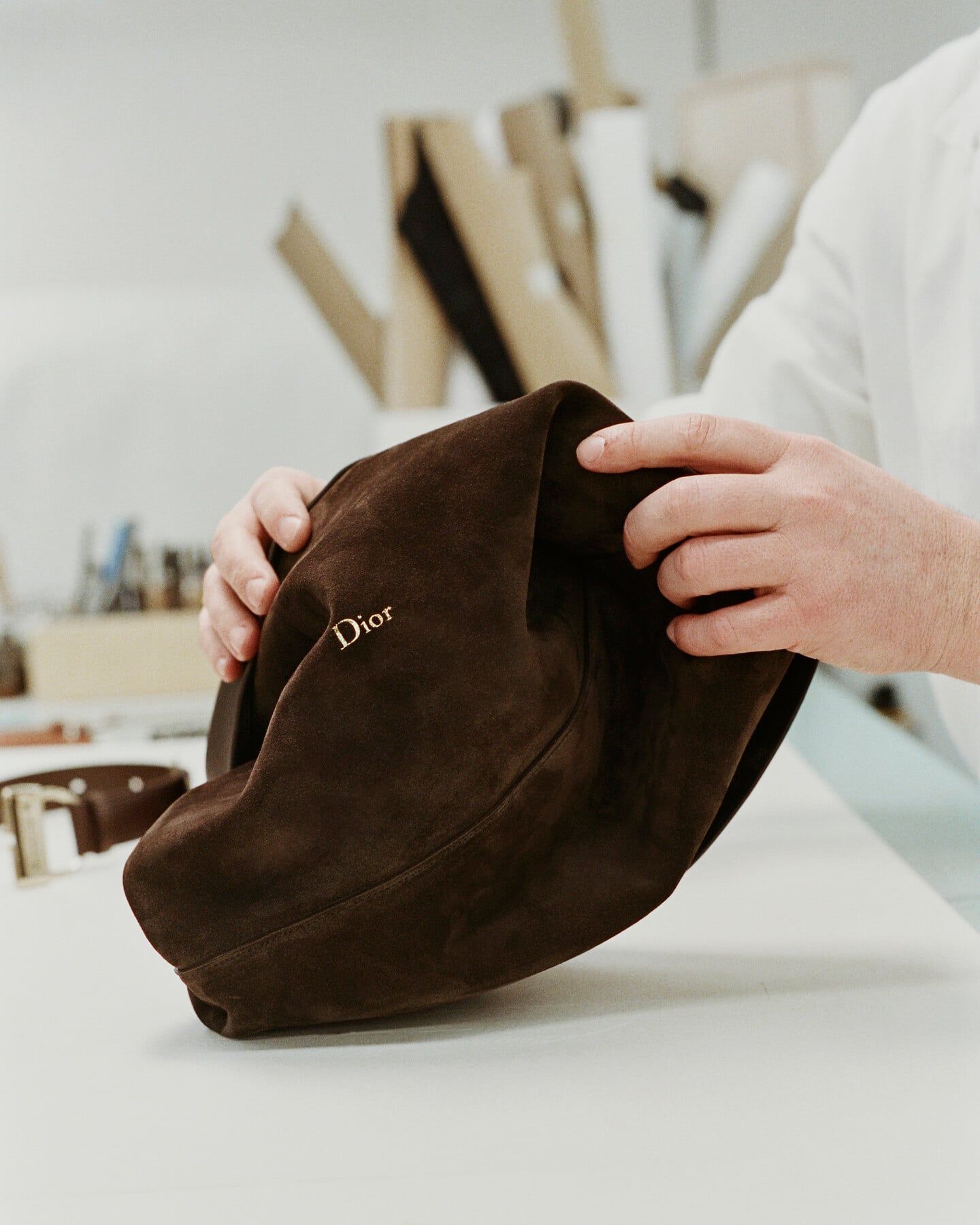 The Diorly Bag - news-savoir-faire - Fashion & Accessories | DIOR