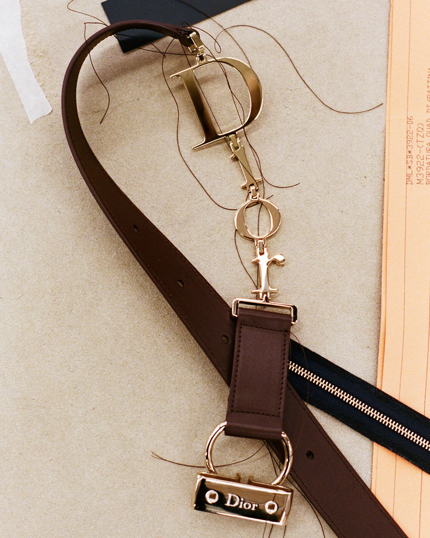 The Diorly Bag - news-savoir-faire - Fashion & Accessories | DIOR