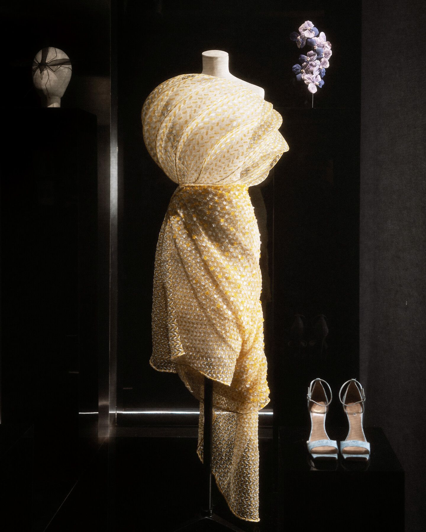 Dior: Crafting Fashion - news-savoir-faire - Fashion & Accessories | DIOR