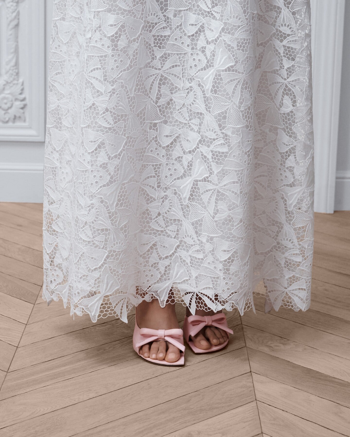 Dior Bow - womens-fashion - Fashion & Accessories | DIOR