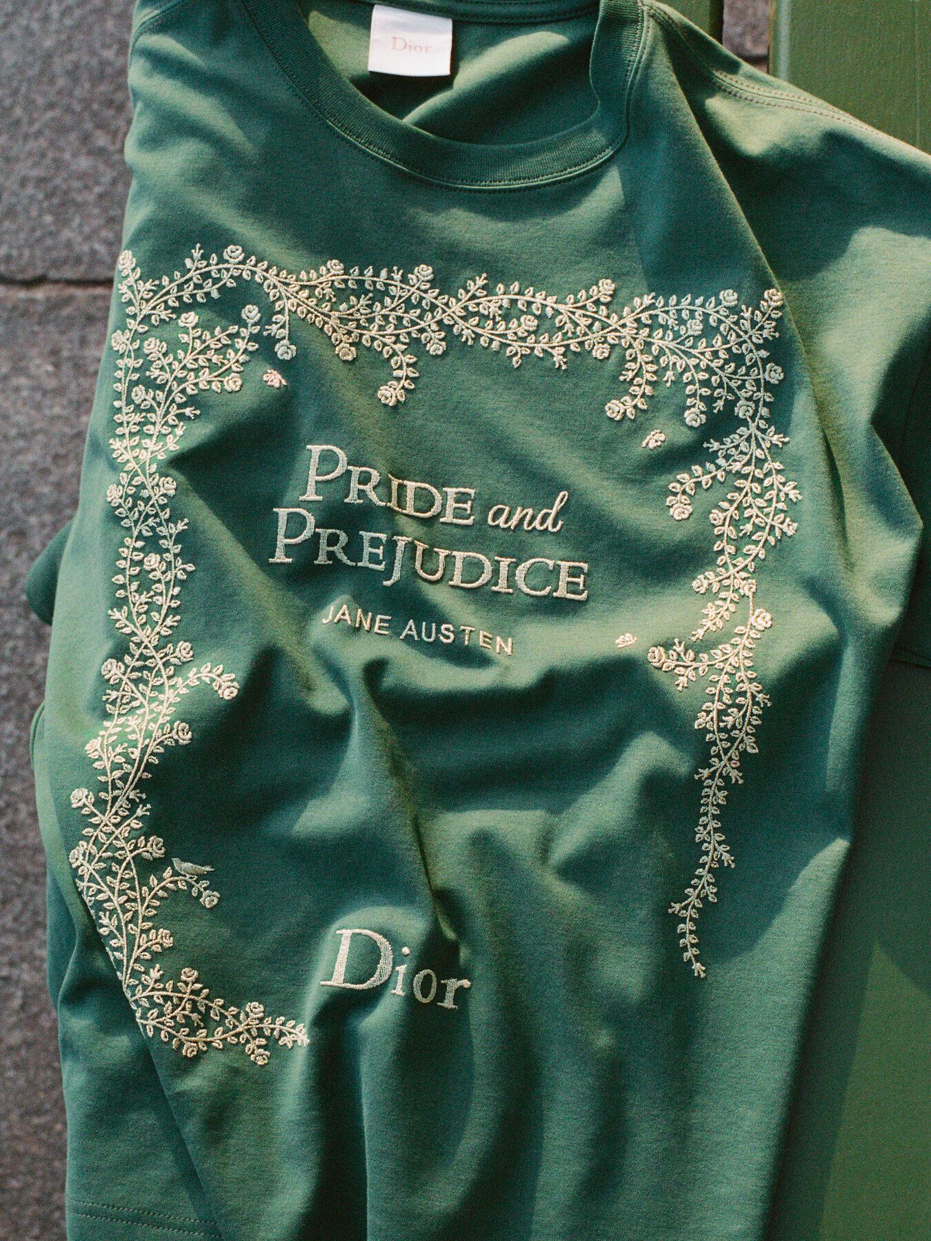 The Book Cover Collection - bags - Fashion & Accessories | DIOR