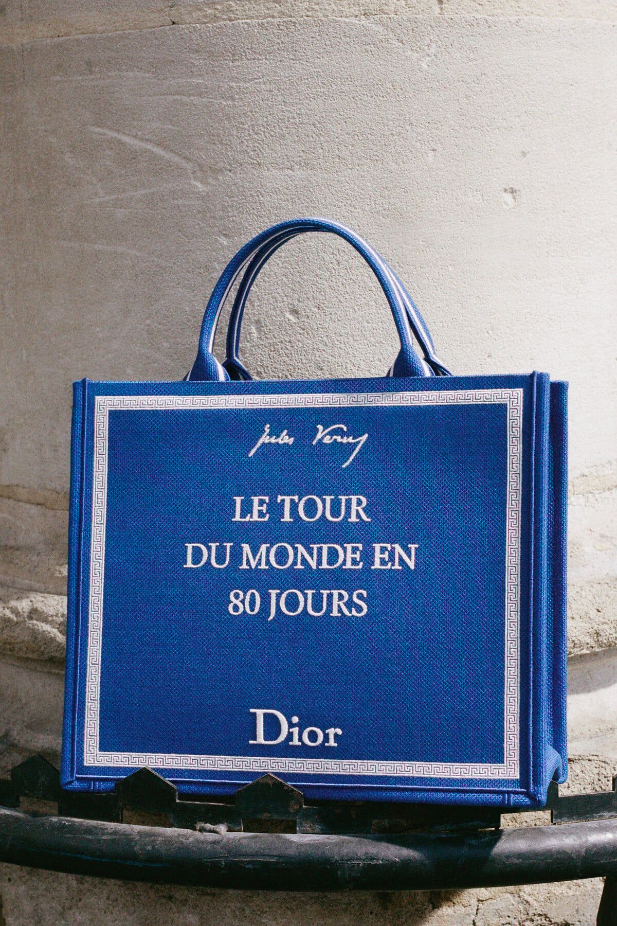 Book Cover - mens-fashion - Fashion & Accessories | DIOR