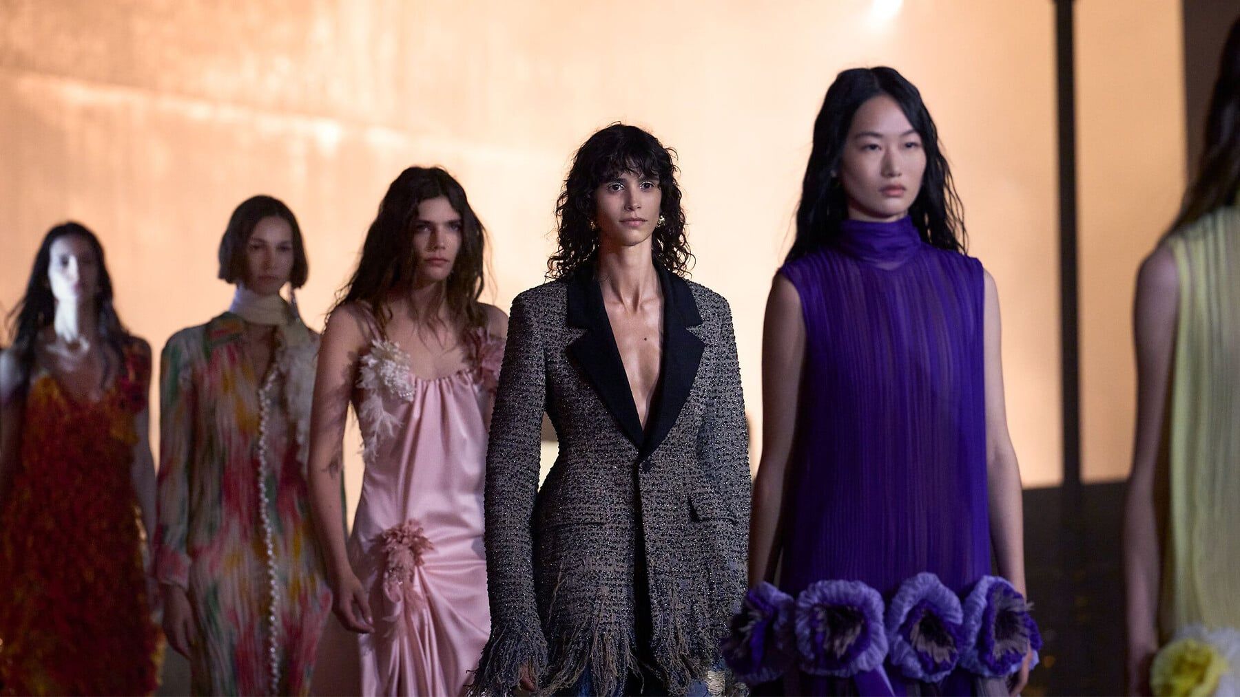 Cruise 2027 Show - womens-fashion - Fashion & Accessories | DIOR