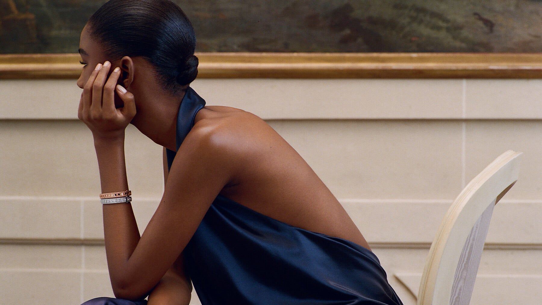 My Dior - jewelry-timepieces - Fashion & Accessories | DIOR