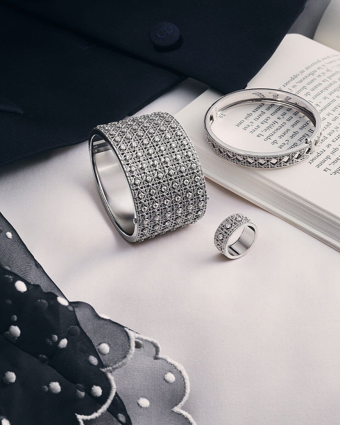 The New My Dior Campaign - news-savoir-faire - Fashion & Accessories | DIOR