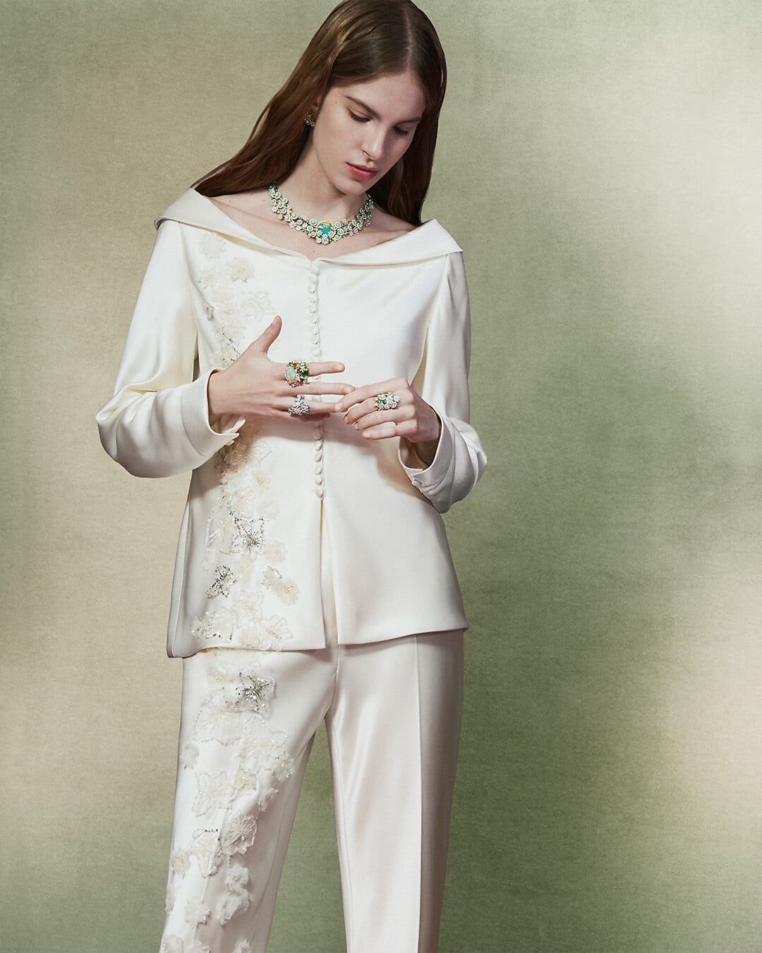 High Jewelry Show Diorissima - news-savoir-faire - Fashion ...