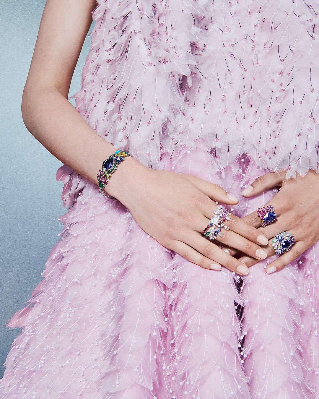 High Jewelry Show Diorissima - news-savoir-faire - Fashion ...