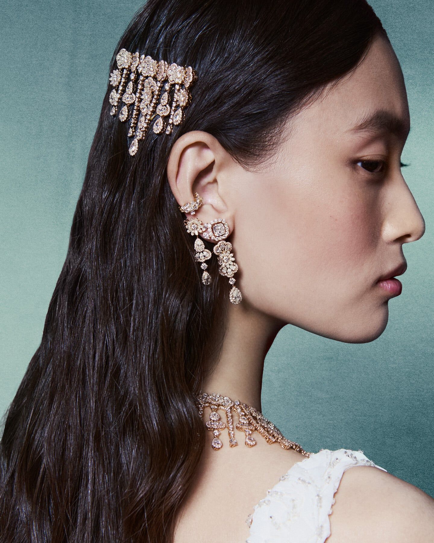 High Jewelry Show Diorissima - news-savoir-faire - Fashion ...