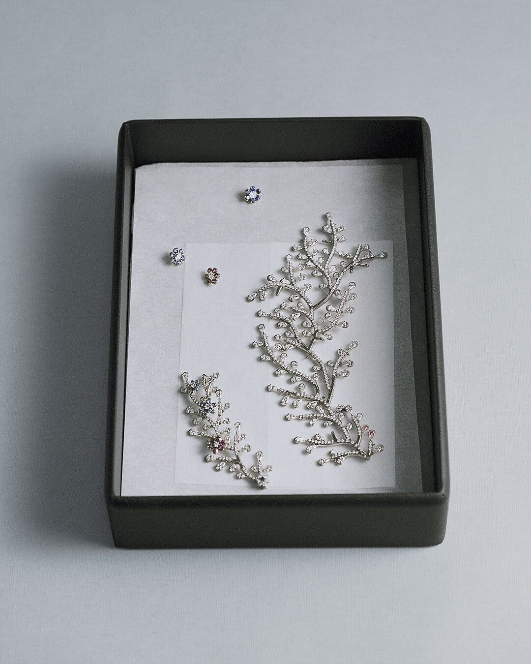 High Jewelry Show Diorissima - news-savoir-faire - Fashion ...