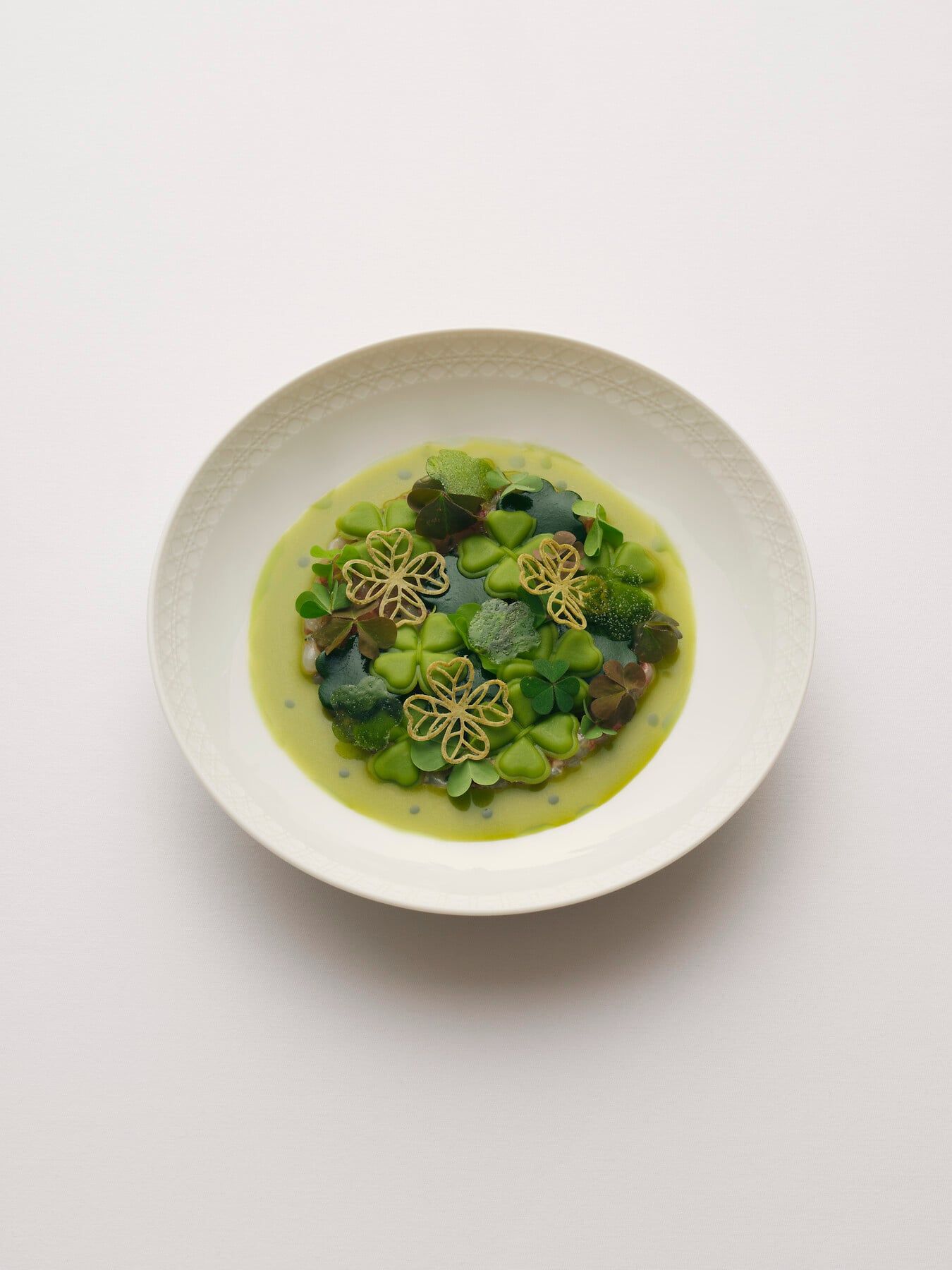 De essentie van de culinaire kunst - Boetieks - Fashion & Accessories ...